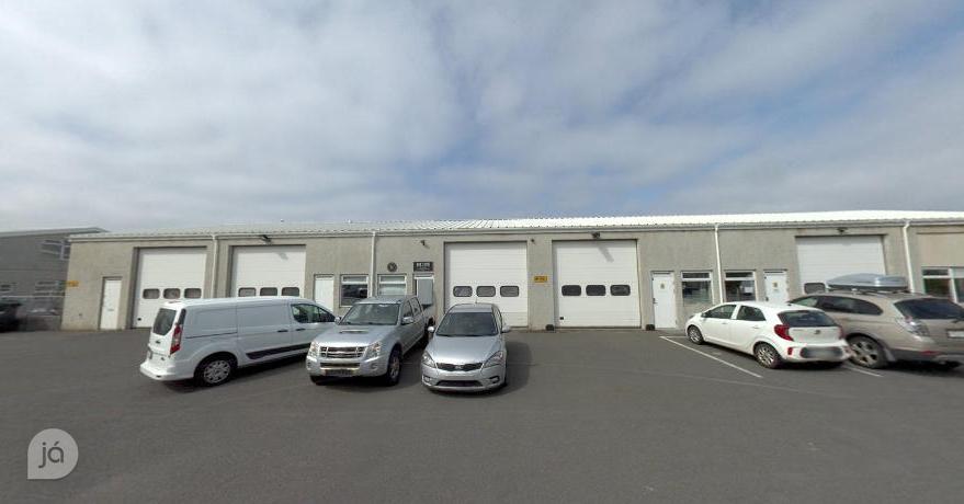 Markus Lifenet ehf - Já.is