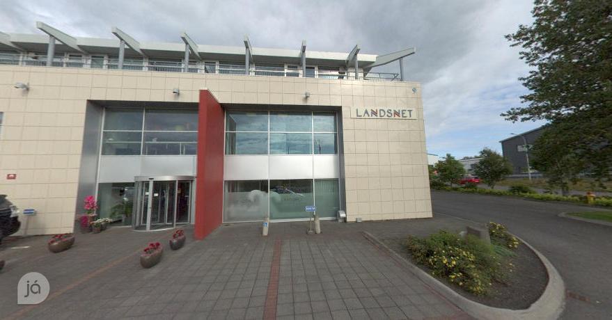 Landsnet hf aðalskrifstofa - Já.is