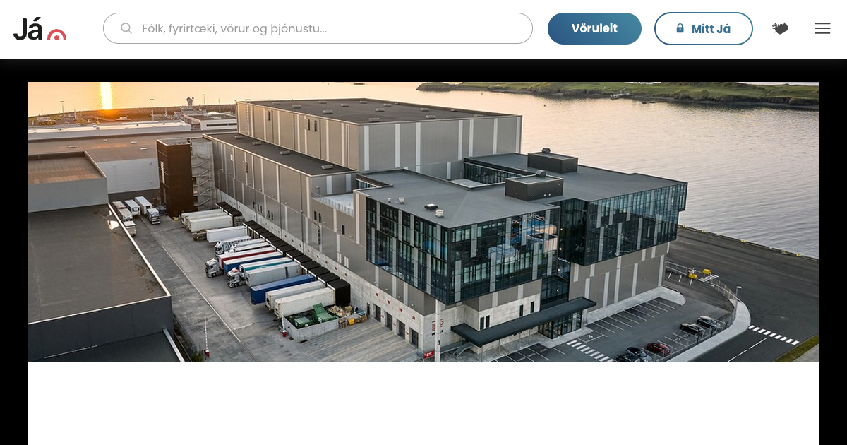 Innnes ehf - Já.is