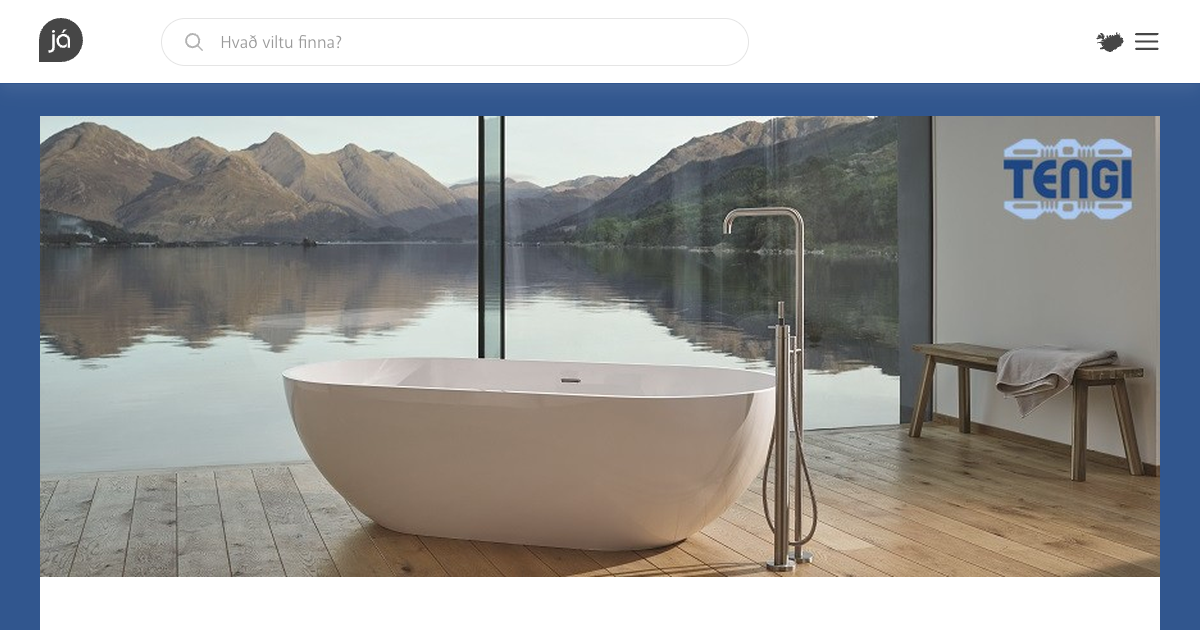 Tengi ehf - Já.is
