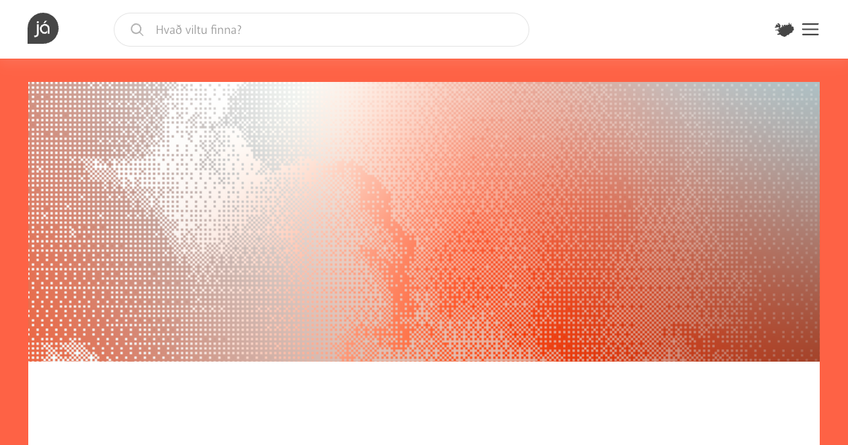 Wise lausnir ehf - Já.is