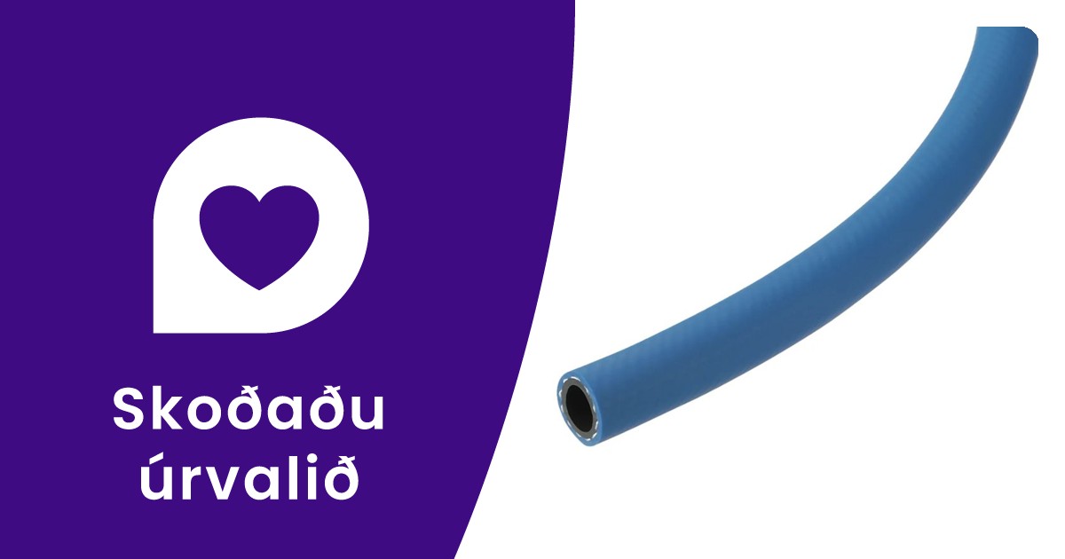 Loftslanga 10mm Prevost Surflex PVC - Vöruleit Já.is