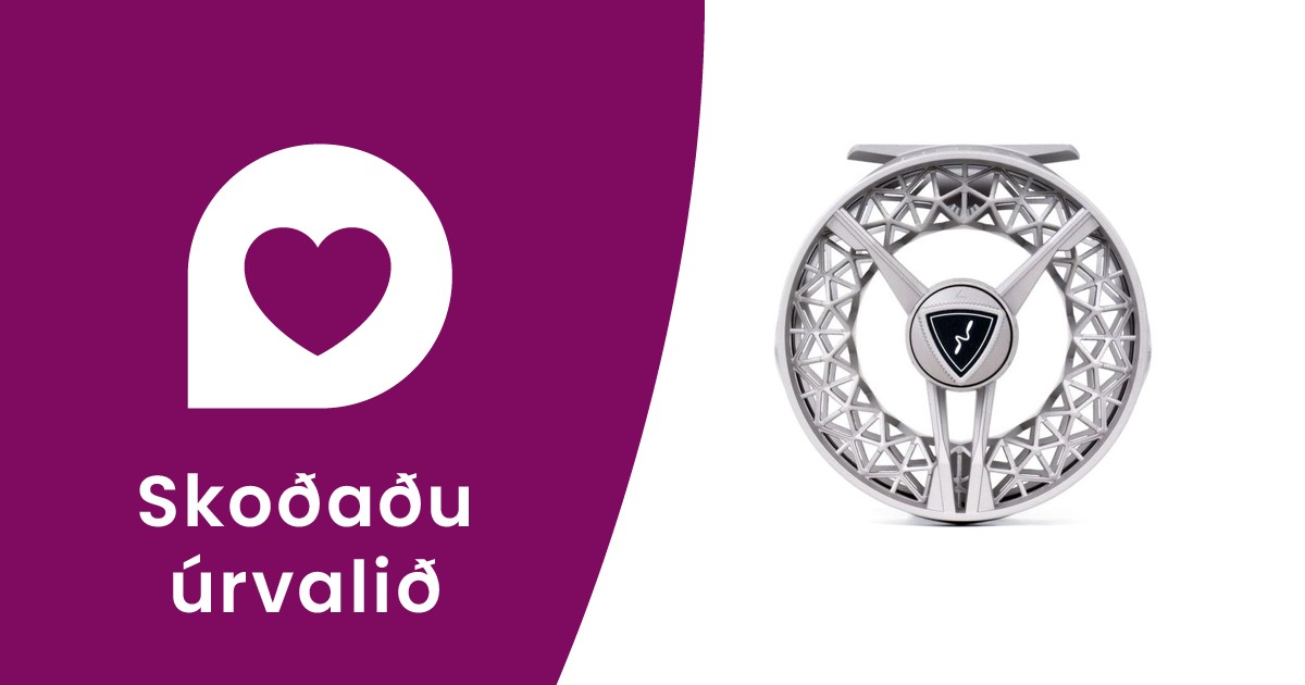 Guideline Nova Stardust 4/6 - Vöruleit Já.is