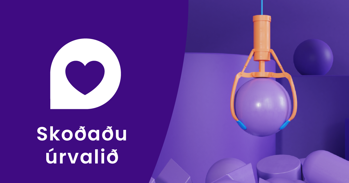 Dagatal 2025 Gömul og rugluð - Vöruleit Já.is