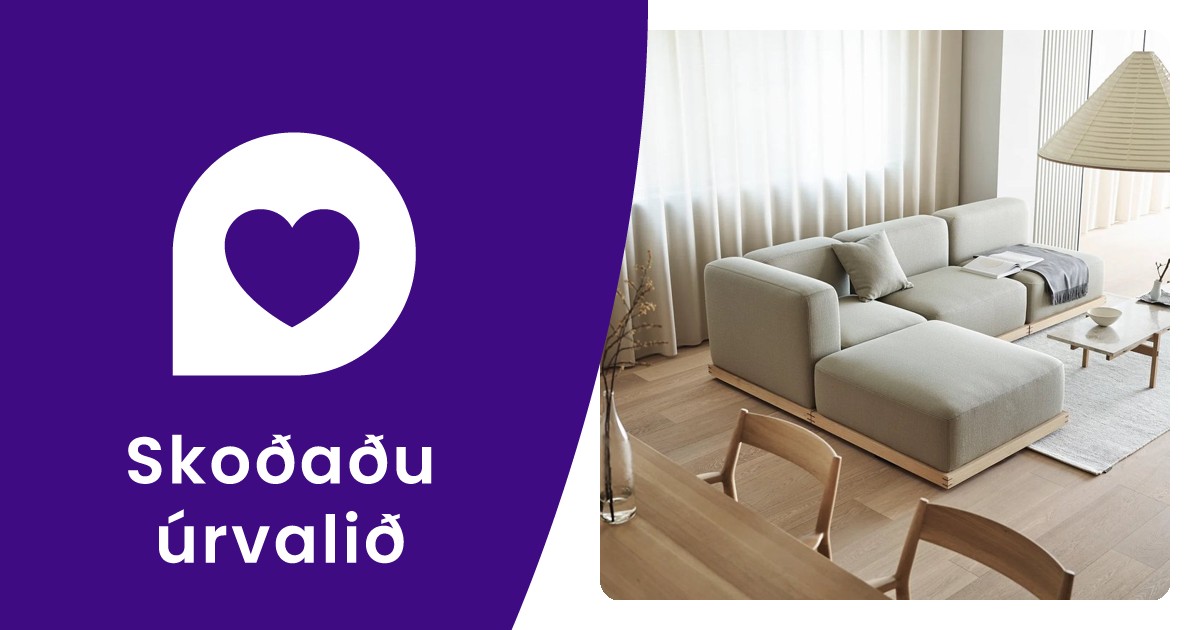 N-S02 - Vöruleit Já.is