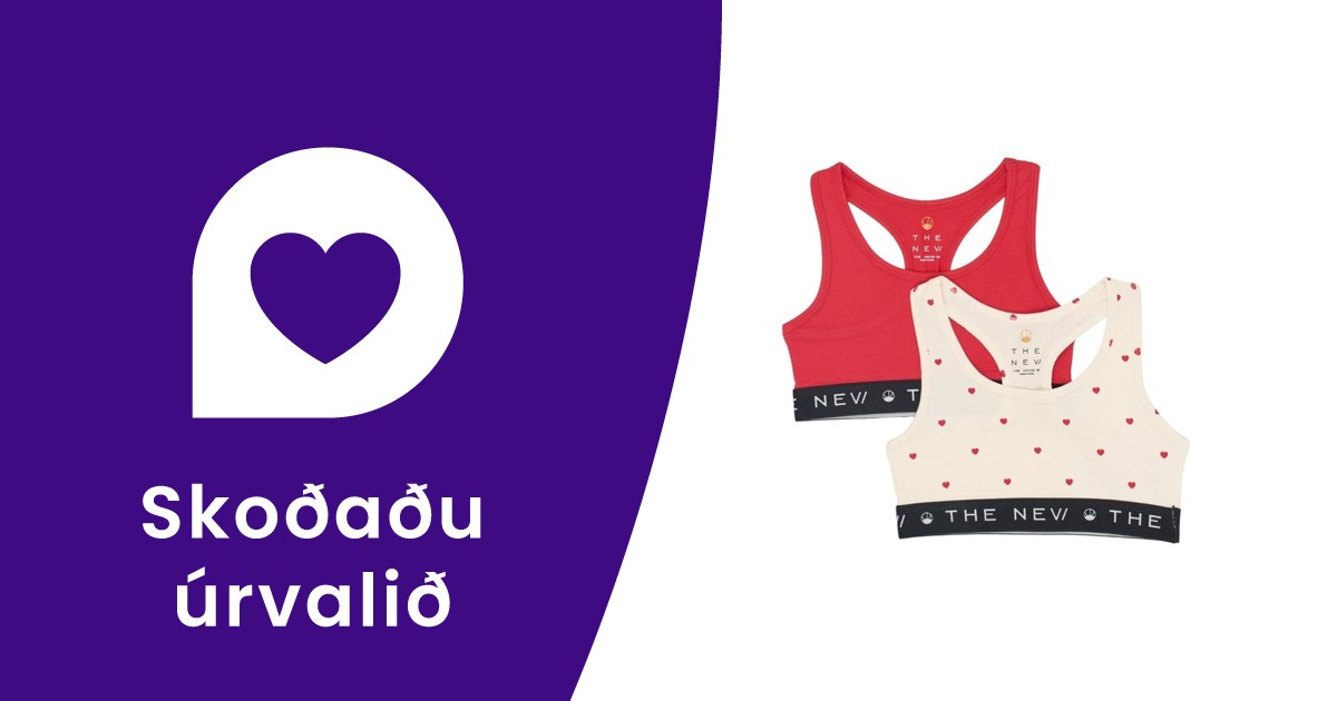 Toppar 2pk - Ski Patrol - Vöruleit Já.is