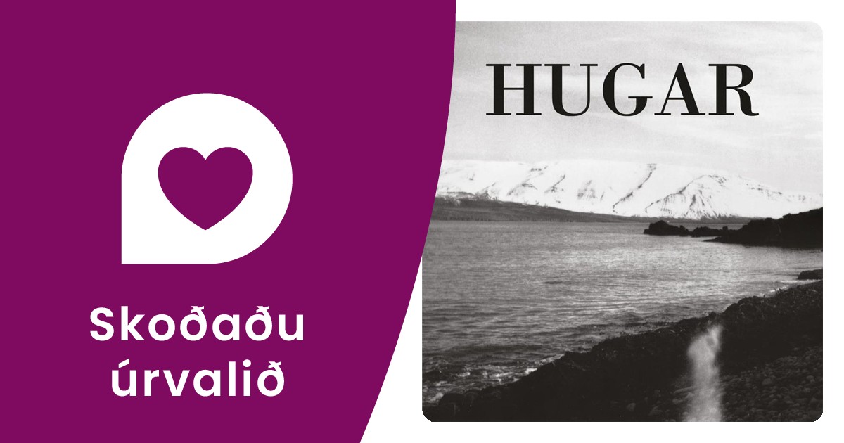 Hugar - Hugar - Vöruleit Já.is