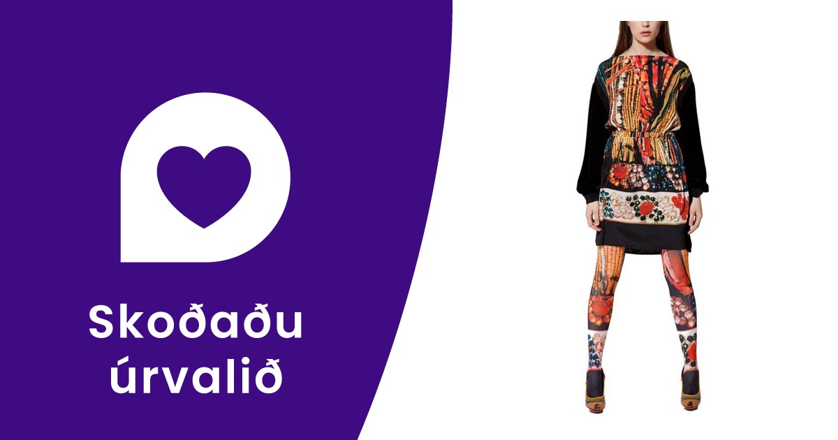 Miss Shani Black Precious - Vöruleit Já.is