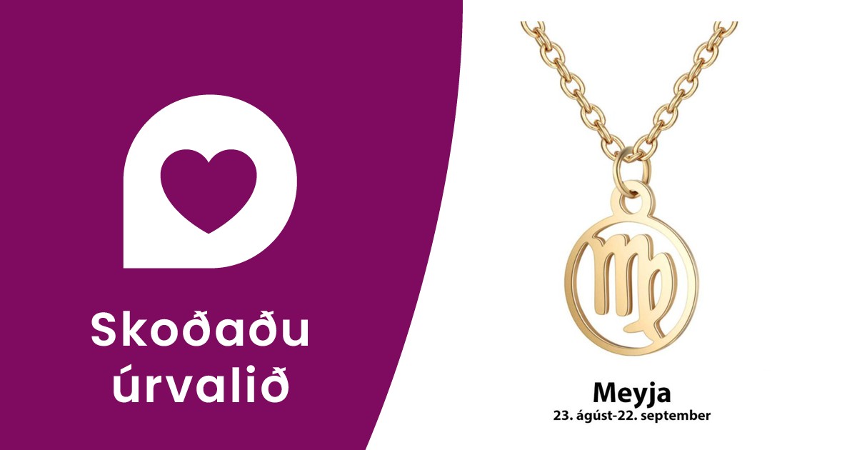 Stjörnumerki - Vöruleit Já.is