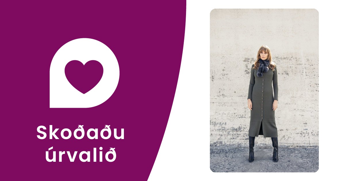 SVALA Lp - Vöruleit Já.is